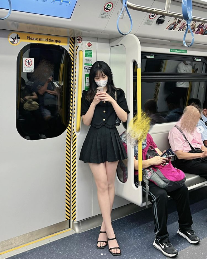 覺唔覺大陸留學生妹普遍都高質過香港女仔好多 | LIHKG 討論區