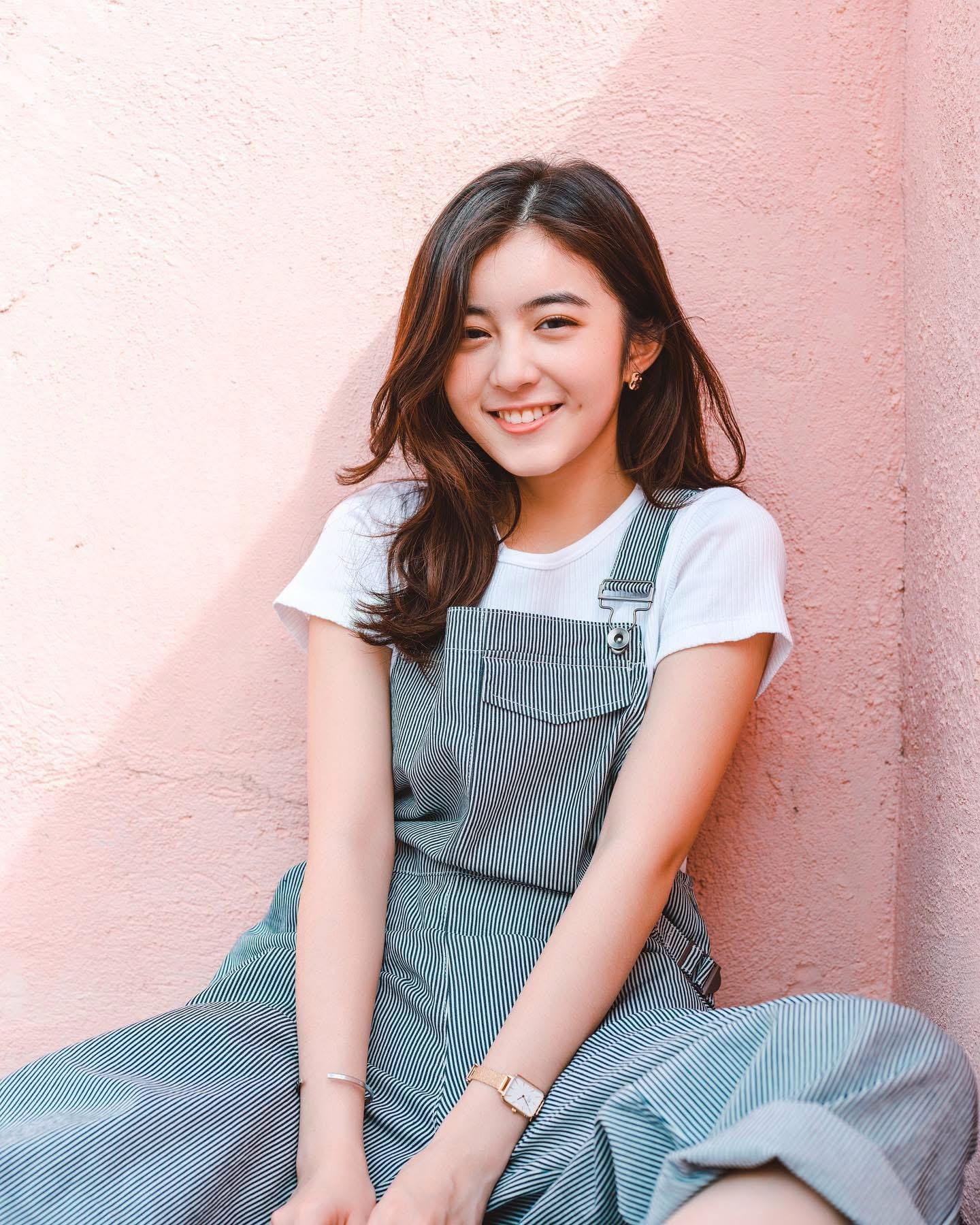 我鍾意hazel lam 呢手囡 | LIHKG 討論區