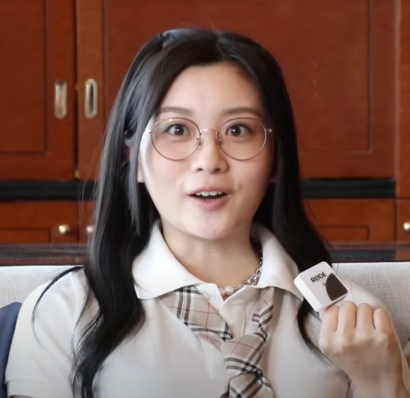 Cath, Cloud or Candy? | LIHKG 討論區