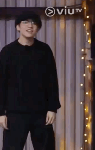 陳卓賢Ian Chan討論區(42)ʕ•ᴥ•ʔ最新個人跳唱作品《夜視鏡》MV都出咗喇 | LIHKG 討論區