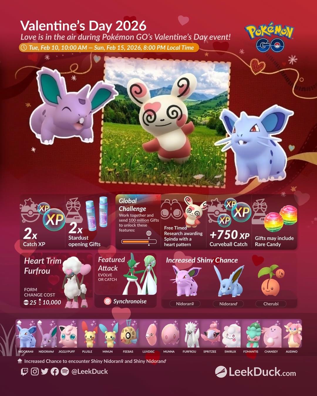 Pokemon GO (91) Kalos Tour | LIHKG 討論區
