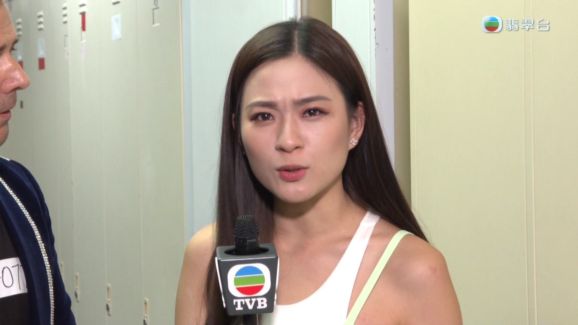 [TVB] 東張西望討論區 (93) | LIHKG 討論區