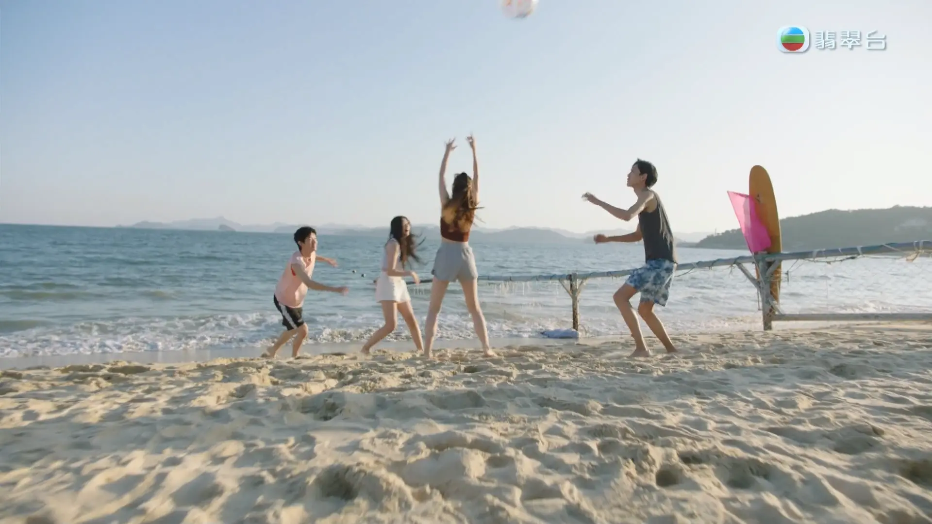 [TVB] 反黑英雄6 | LIHKG 討論區