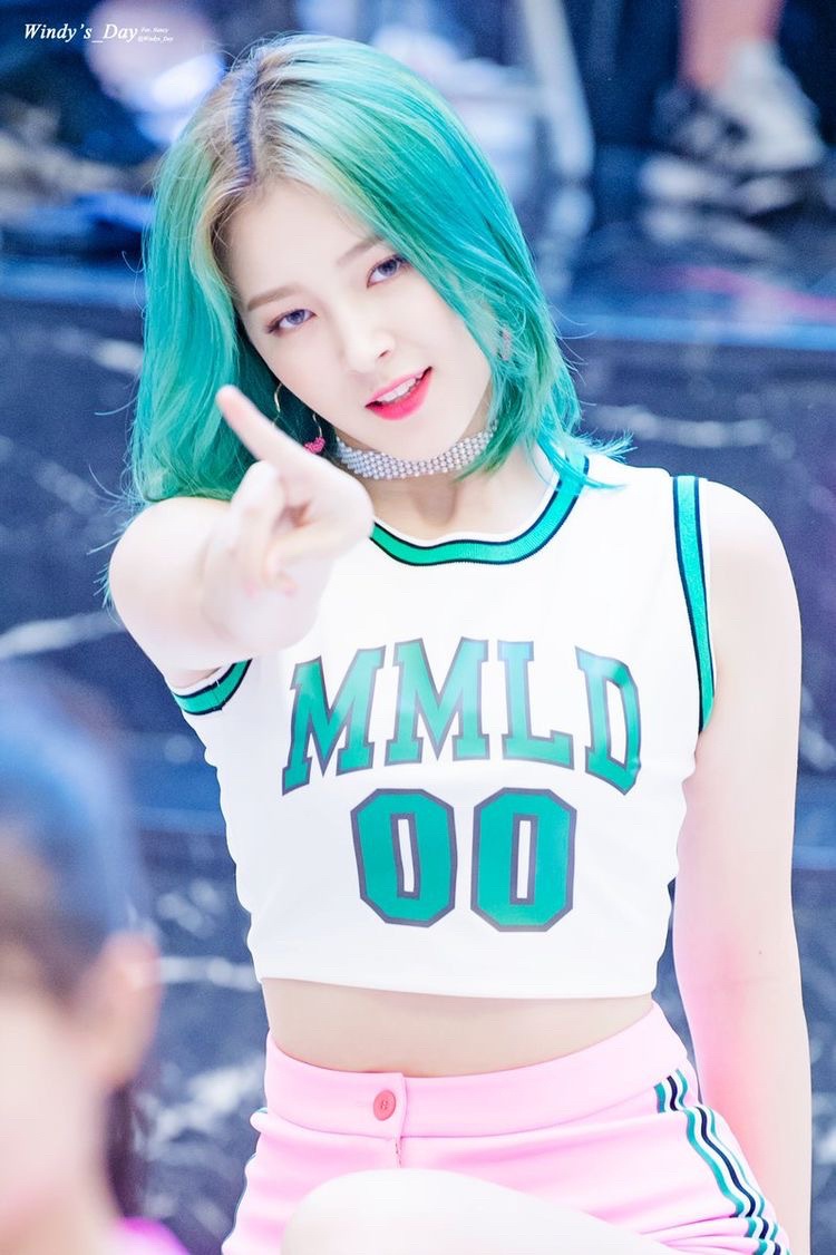 鬼妹嚟講 SOMI定Danielle | LIHKG 討論區