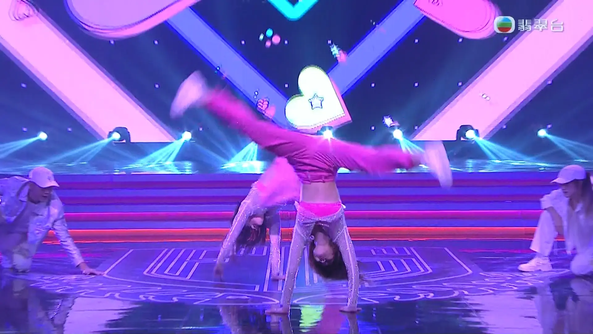 [TVB] 東張西望討論區 (158) | LIHKG 討論區