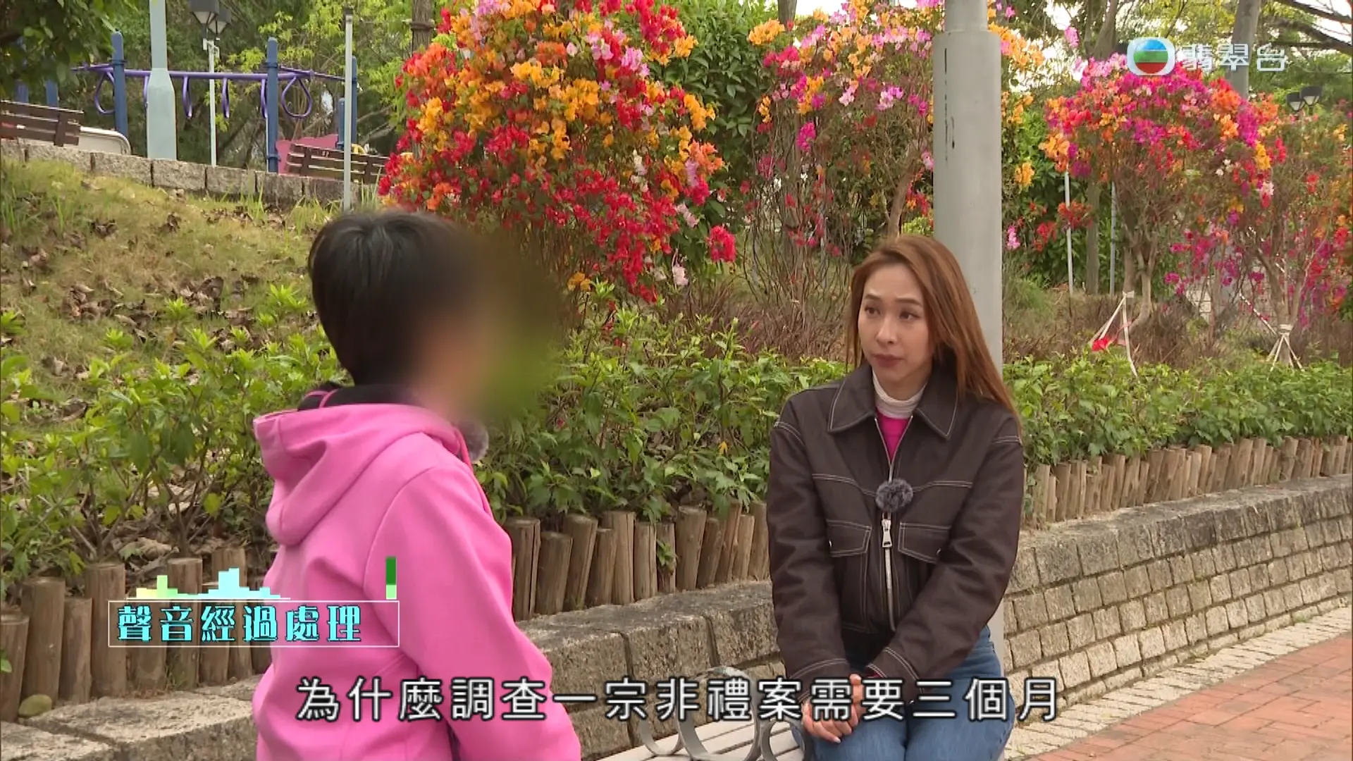 [TVB] 東張西望討論區 (218) | LIHKG 討論區