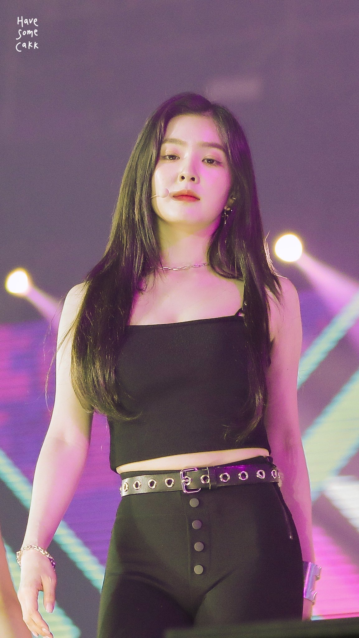 3月人善心美裴柱現靚IRENE | LIHKG 討論區