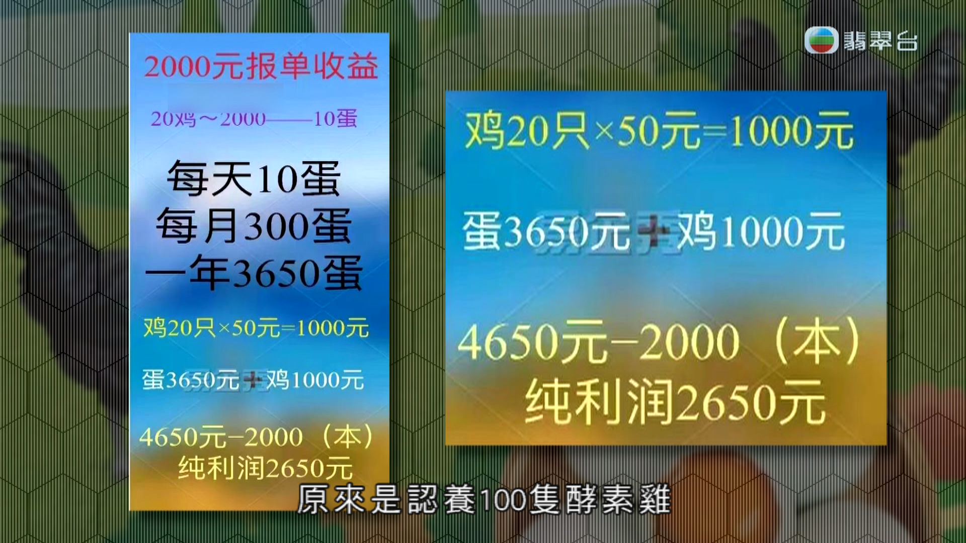 [TVB] 東張西望討論區 (110) | LIHKG 討論區