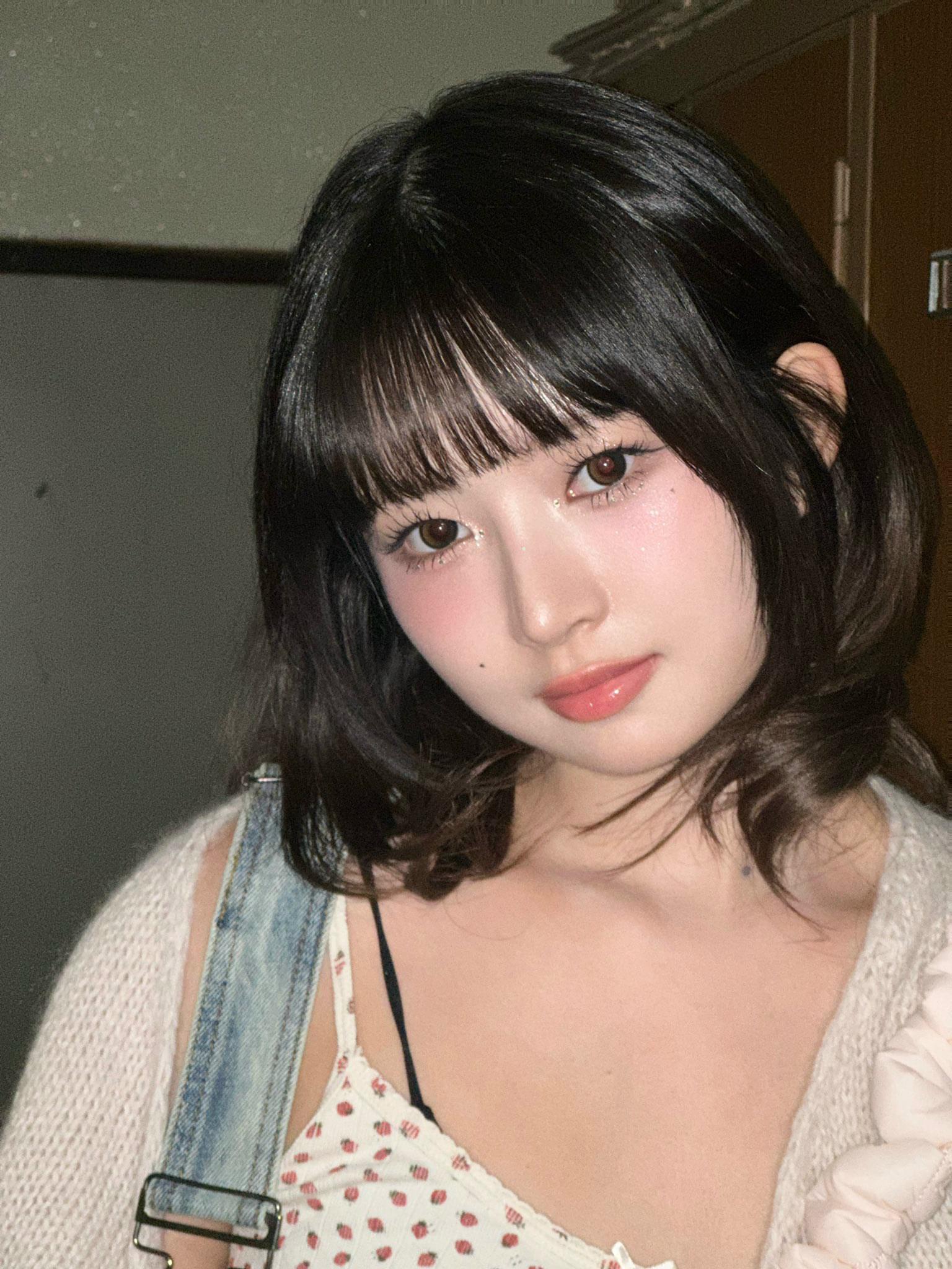 嚴選Rei妹三大可愛影片。。。 | LIHKG 討論區