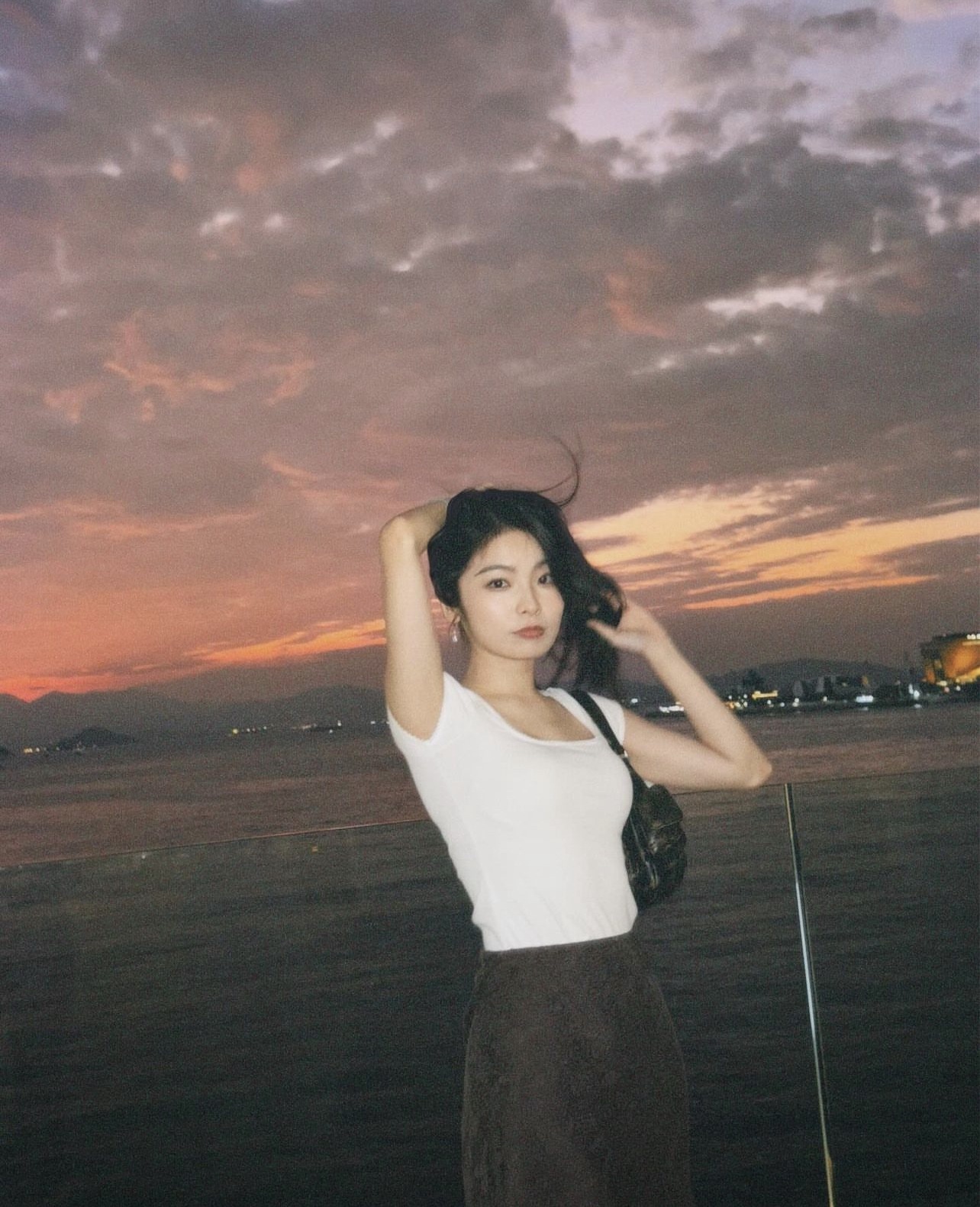 Dee姐咁可愛咁正冇人講？？ | LIHKG 討論區