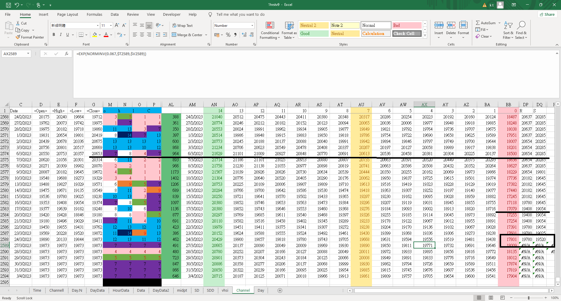 hi 淡友（1945） | LIHKG 討論區