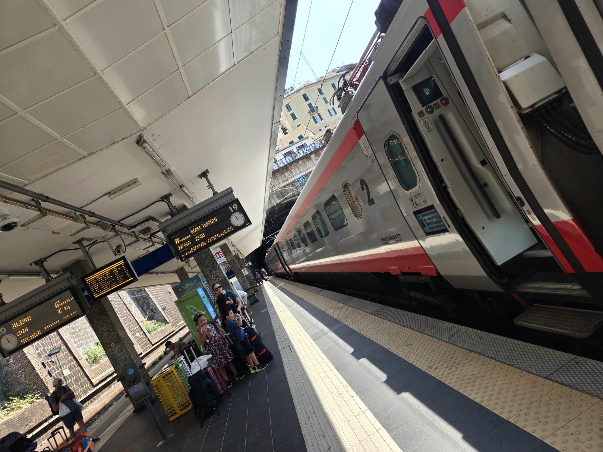 意大利hea遊十日[Live遊記] | LIHKG 討論區