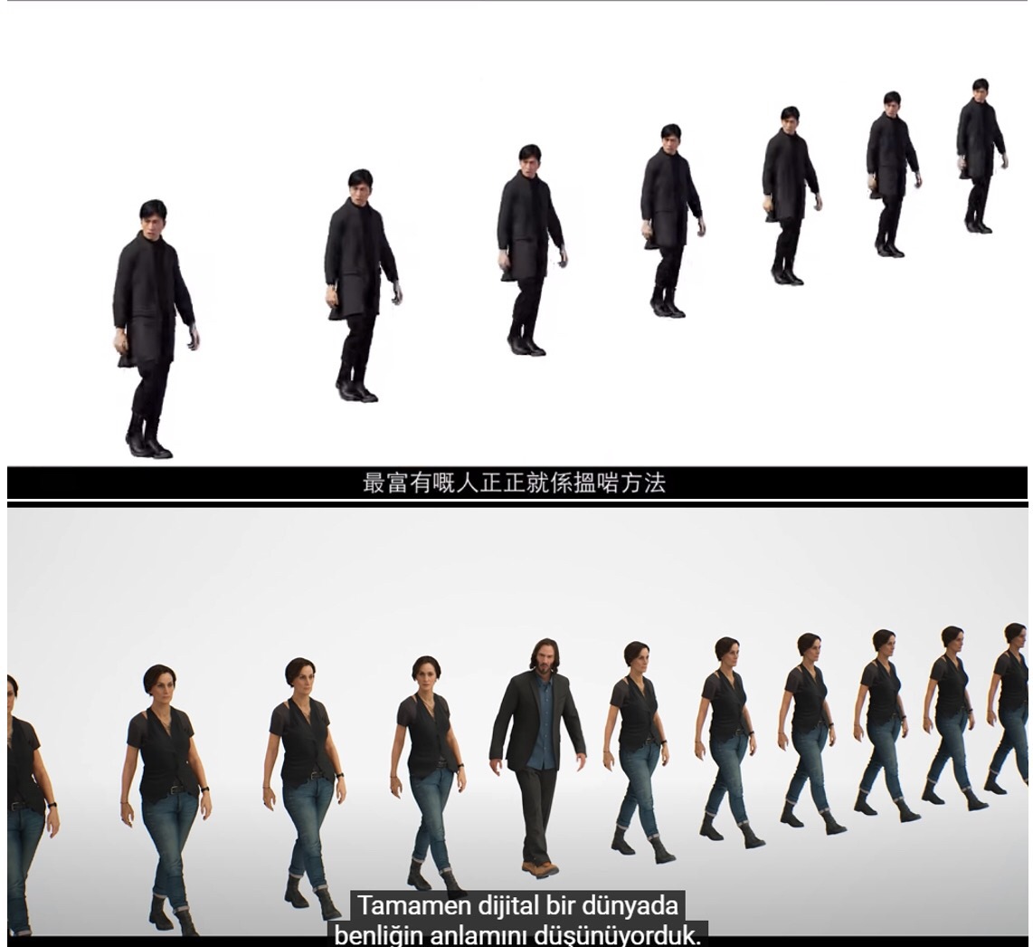 Hsbc子華神廣告抄襲無人講？ | LIHKG 討論區