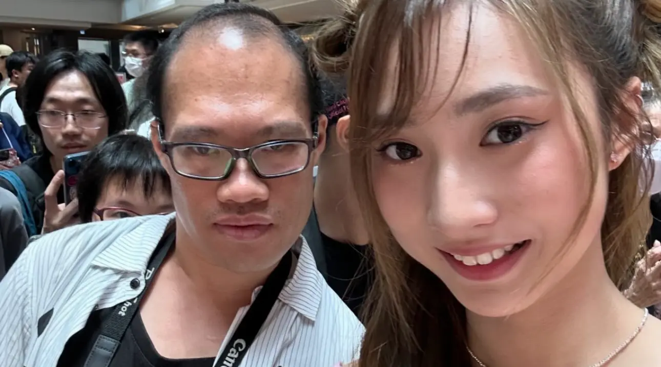 Lollytalk 毒男fans 曝光 | LIHKG 討論區