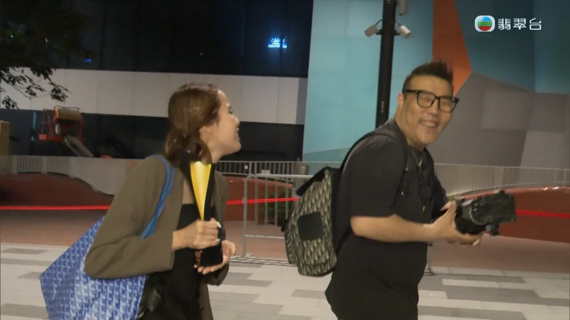 [TVB] 東張西望討論區 (232) | LIHKG 討論區