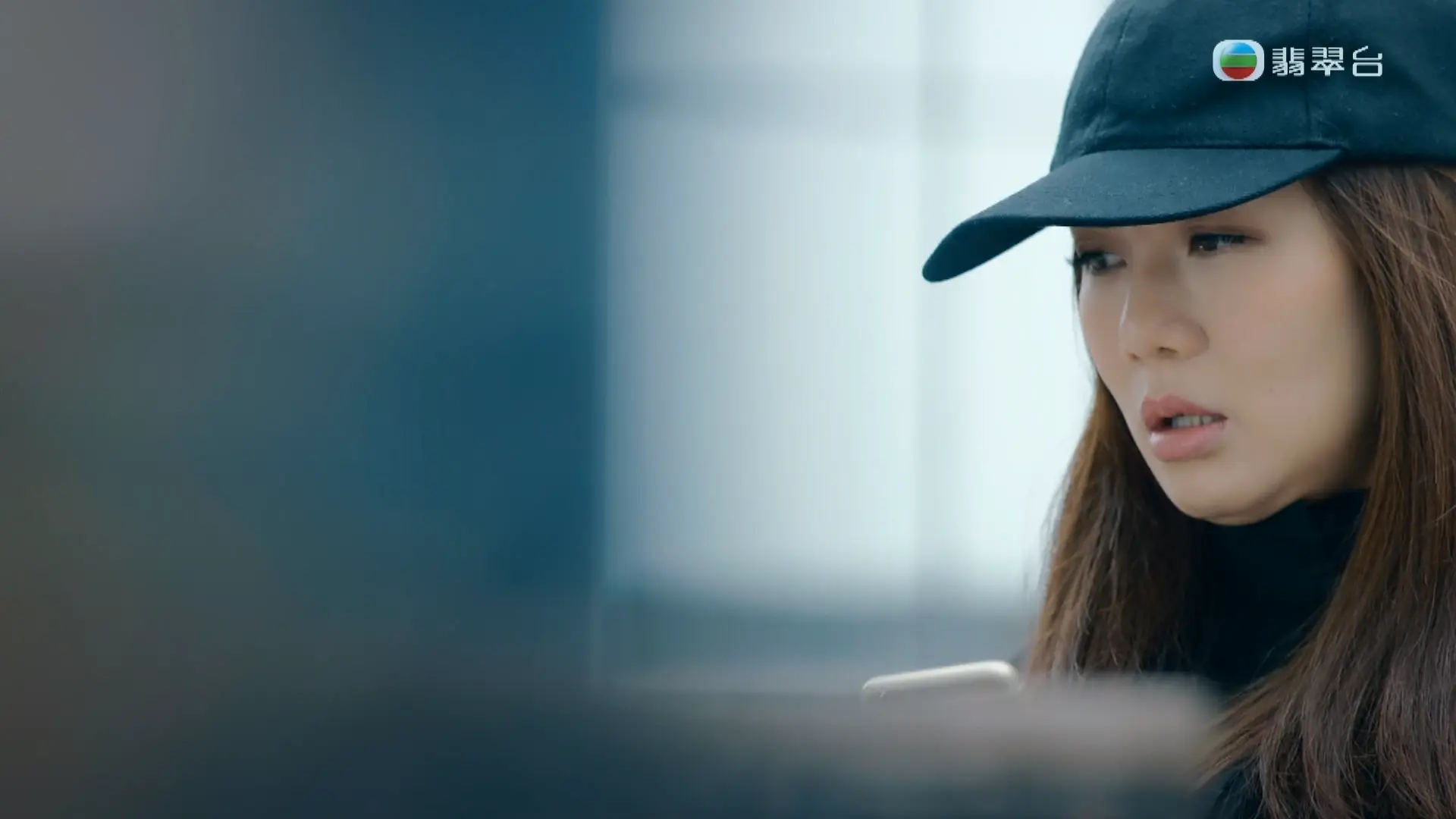 [TVB] 異空感應 (3) | LIHKG 討論區