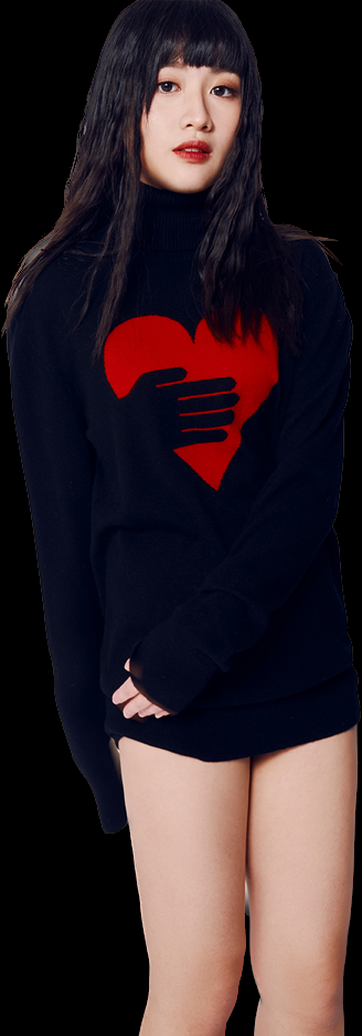 土砲IVE | LIHKG 討論區