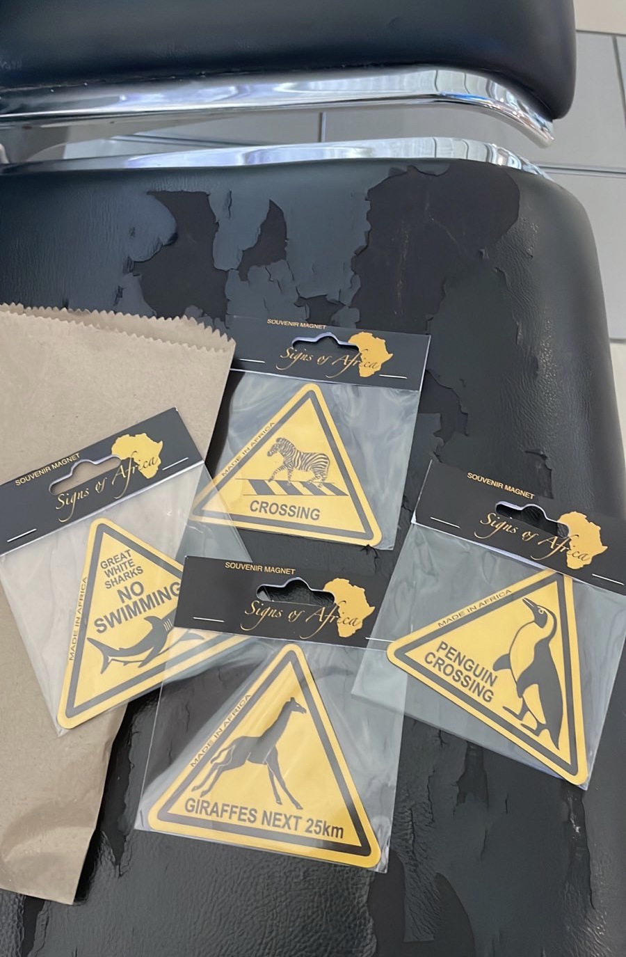 [回帶]南非exchange生活 | LIHKG 討論區