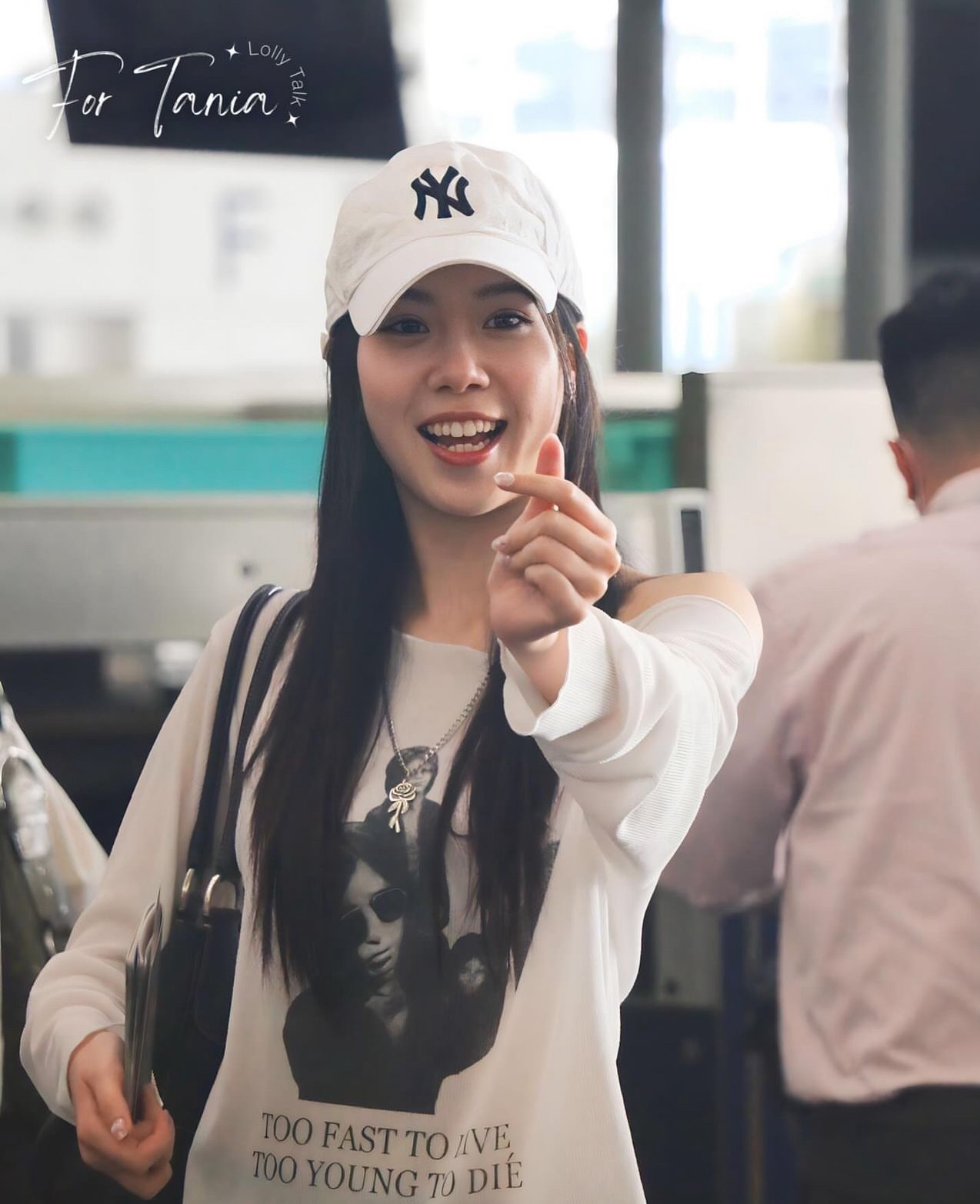 Lolly Talk討論區(237)《六度相隔理論》&花絮 已推出｜FR2梅 x LT｜今日雪糕車應援｜四方帽1M達成 | LIHKG 討論區