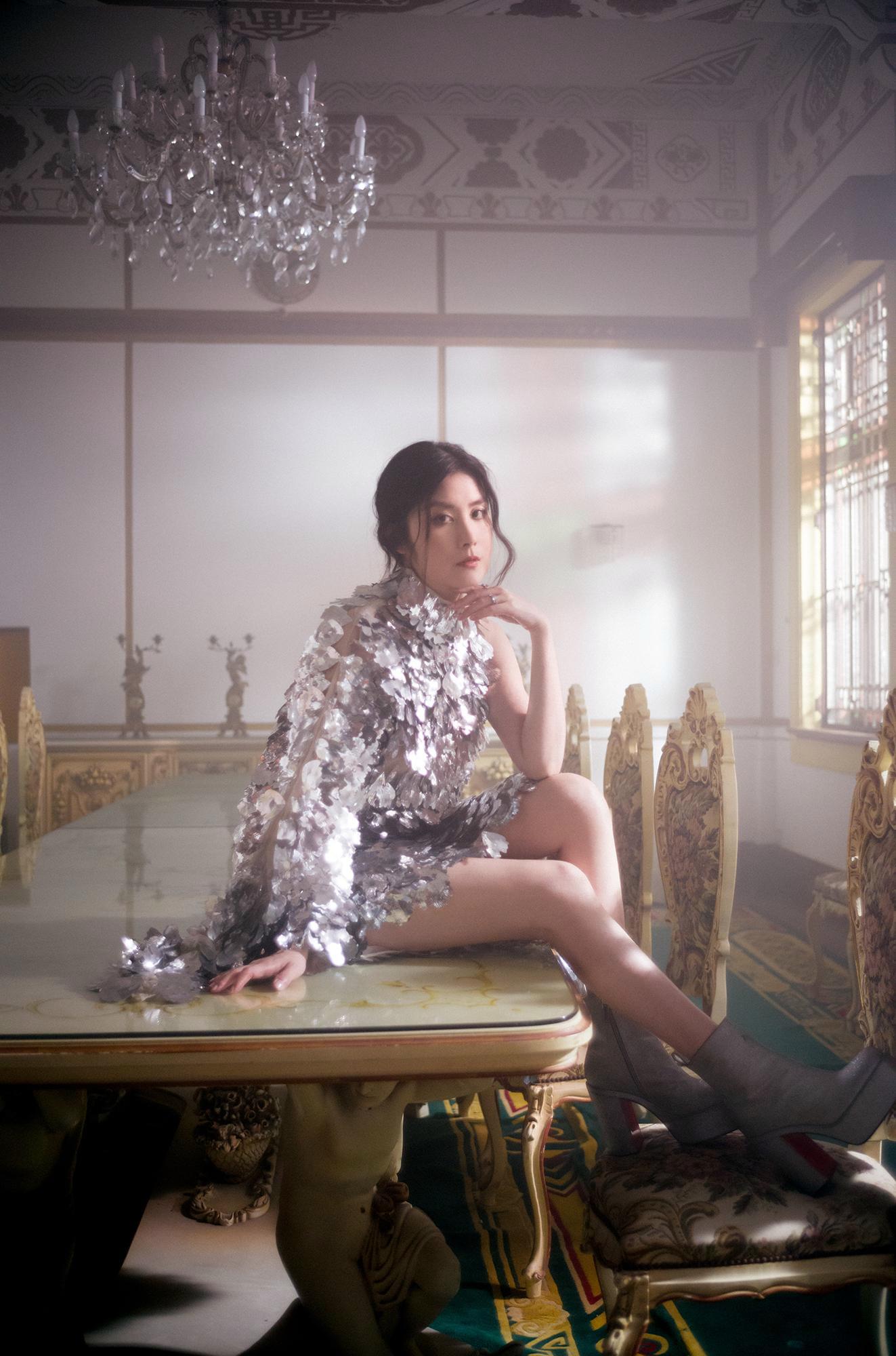 Kelly陳慧琳50歲仲好好J | LIHKG 討論區