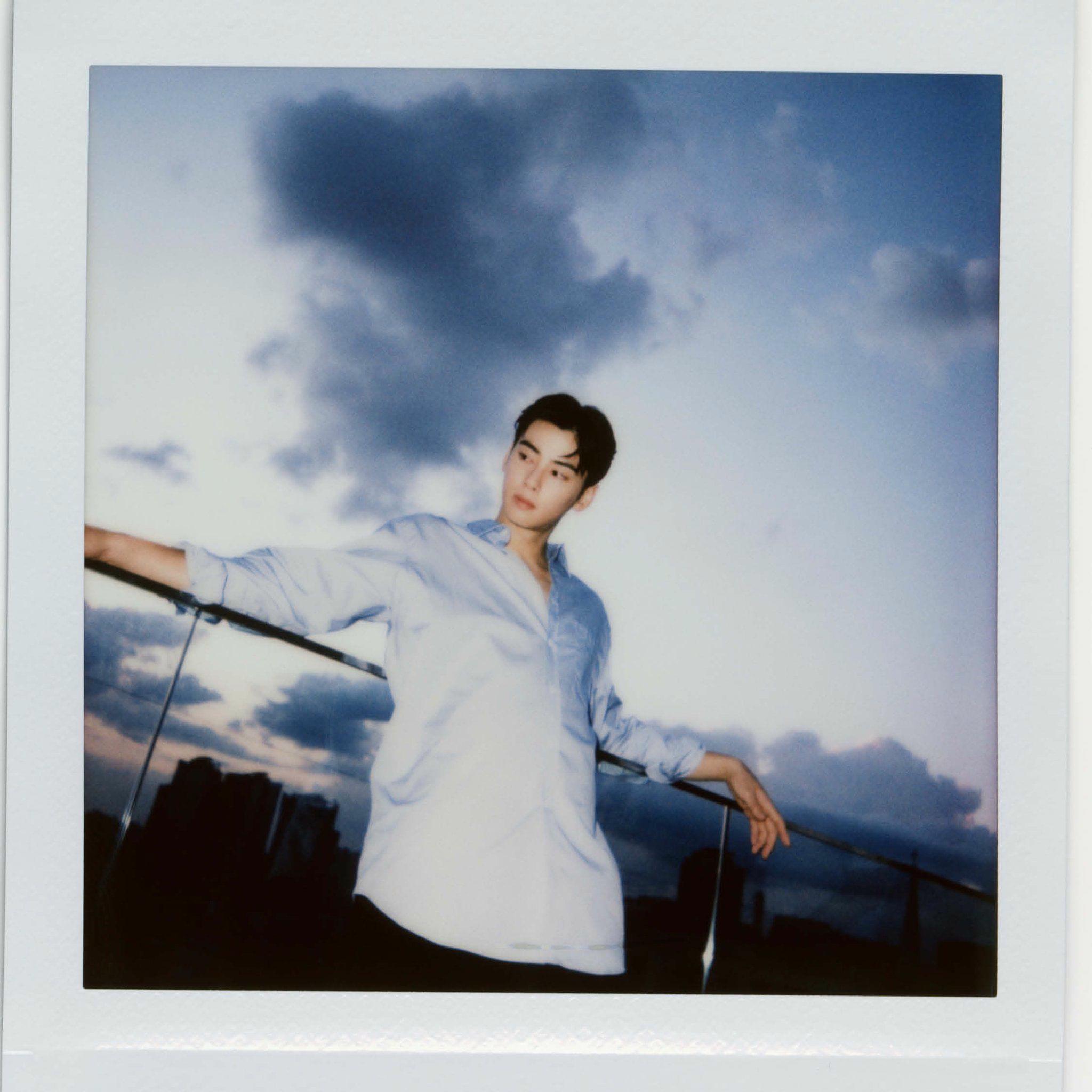 車銀優討論區 (122) - 330 車銀優生日快樂 Happy Eunwoo Day | LIHKG 討論區