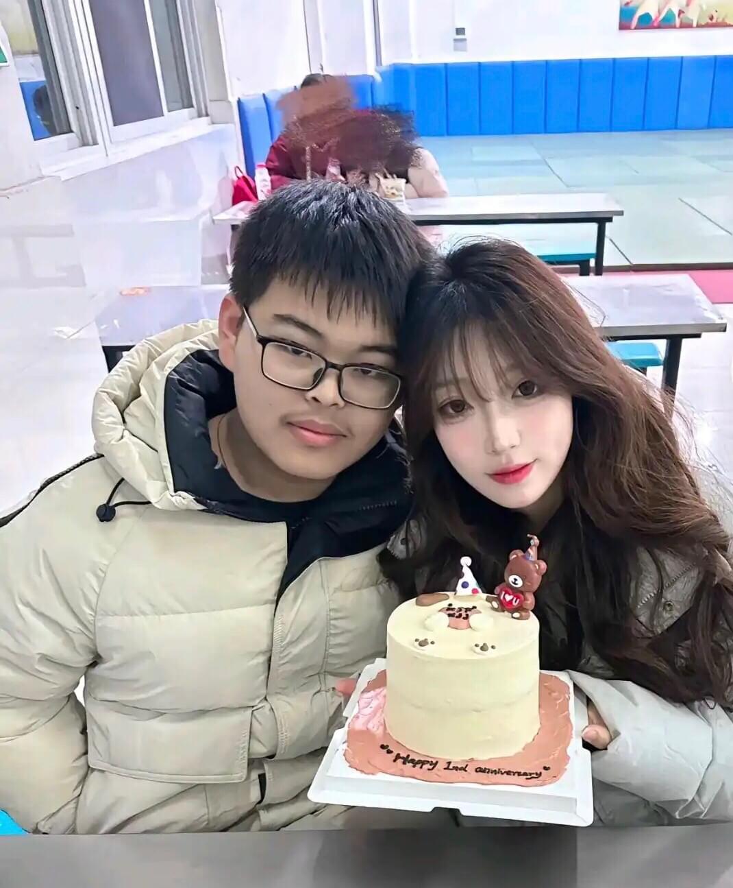 邊個話生得似Babyface，就搵唔到女友架？ | LIHKG 討論區