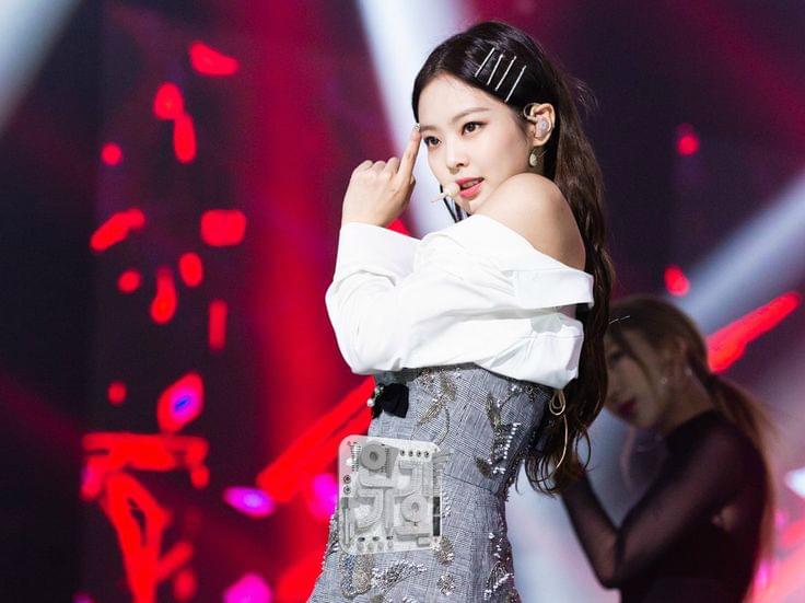 Jennie 終極全裸 | LIHKG 討論區