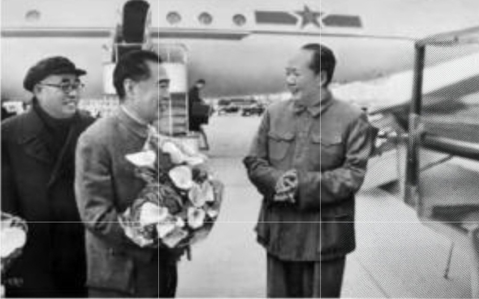 Ali P圖代表中共篡改照片歷史重演 | LIHKG 討論區