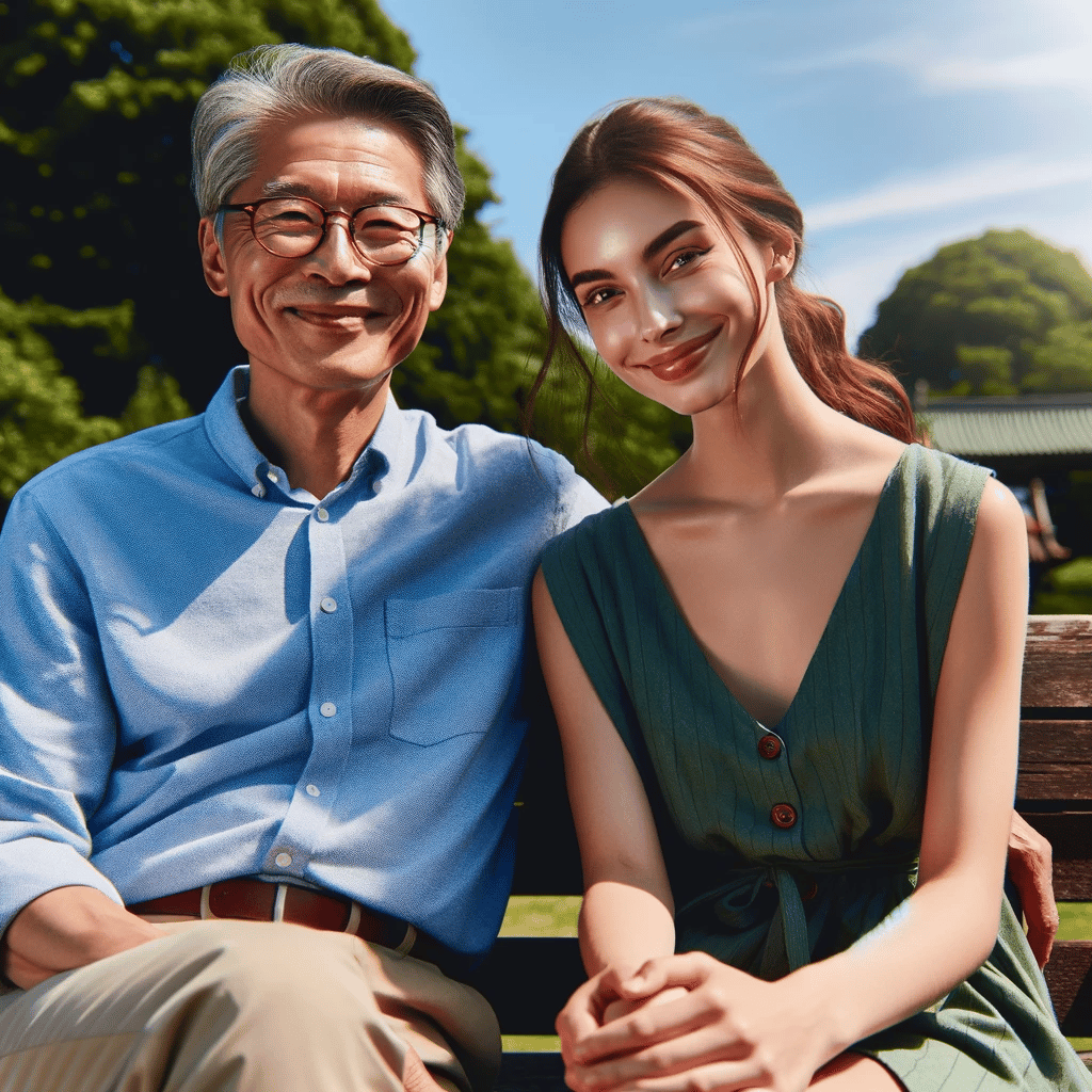 Meta AI 被指無法生成異族情侶圖片 外媒：亞洲男人與白人妻子不能同時出現 | LIHKG 討論區