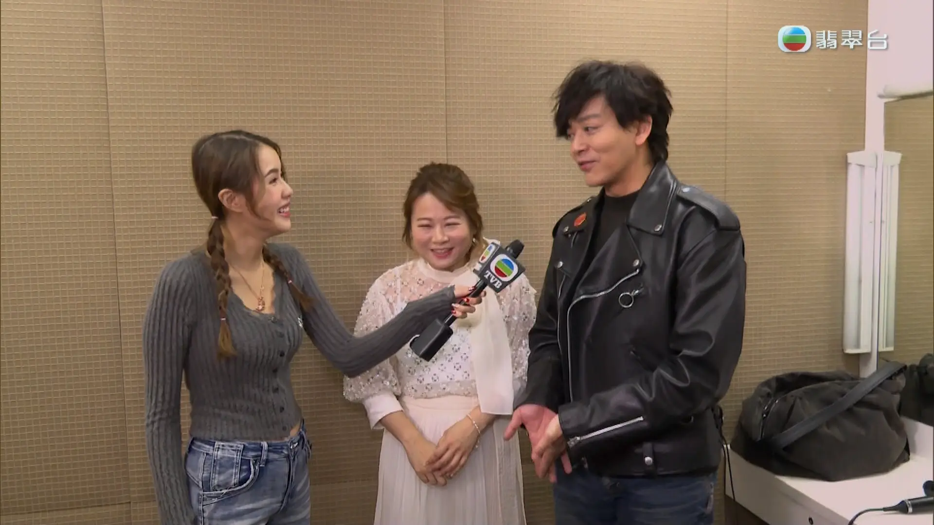 [TVB] 東張西望討論區 (216) | LIHKG 討論區