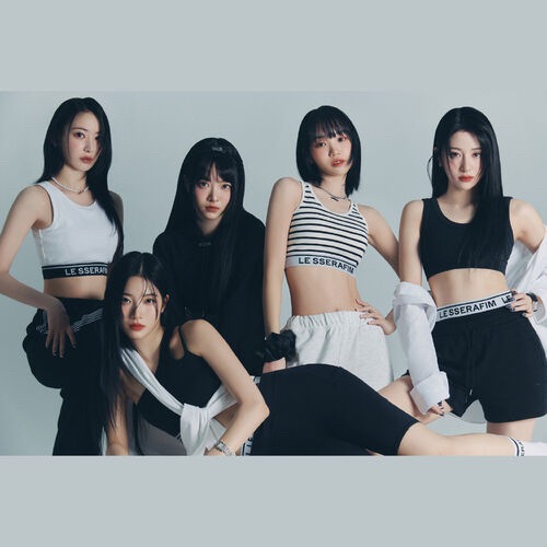 COLLAR《Speak Love》個Dance Version造型係咪致敬緊Grad Din毒撚？？ | LIHKG 討論區