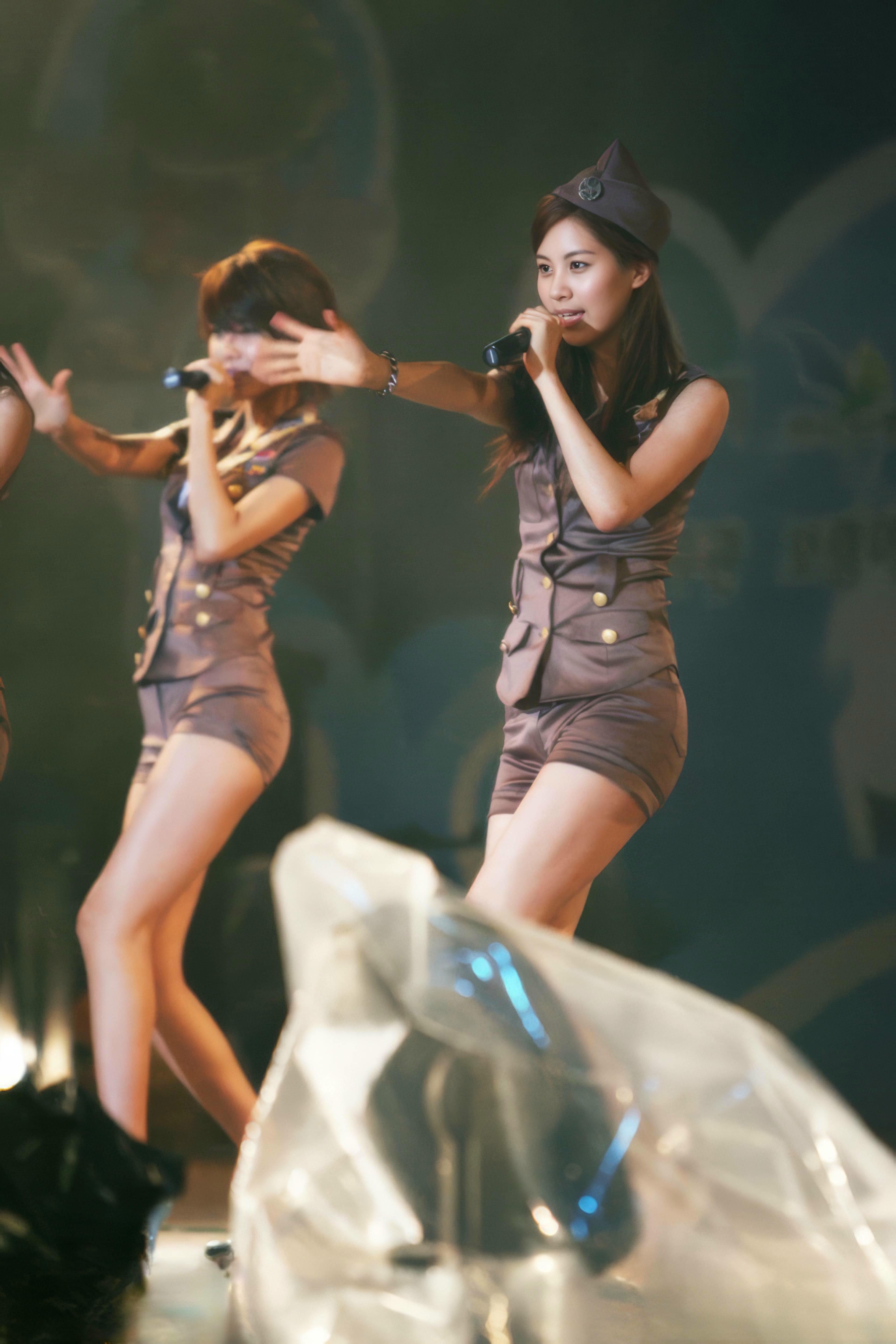 (8K高清圖)遇上2010年的少女時代，你係韓國財閥會點做？ | LIHKG 討論區