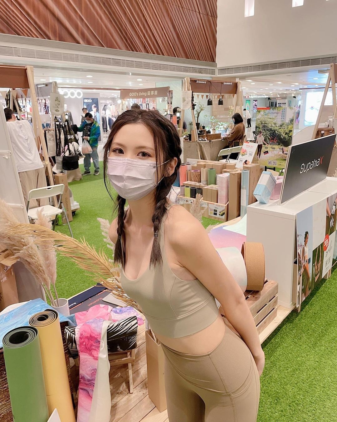 突發！！Sa妹加入左屎家軍！！ | LIHKG 討論區