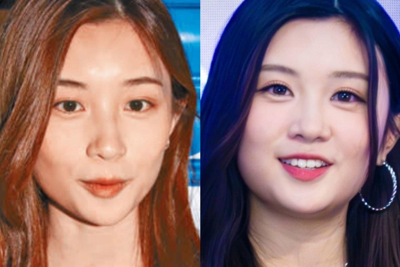 lollytalk阿妹開始搞唔掂，跑完10K都仲係咁肥 | LIHKG 討論區