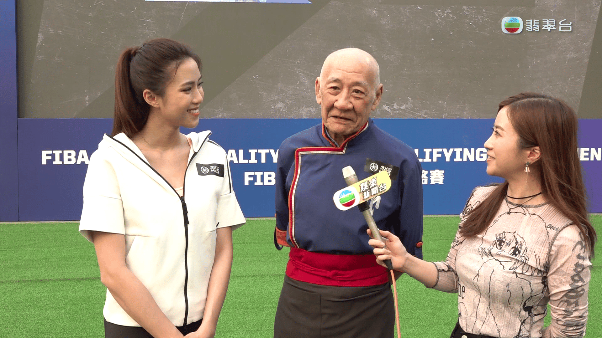 [TVB] 東張西望討論區 (138) | LIHKG 討論區