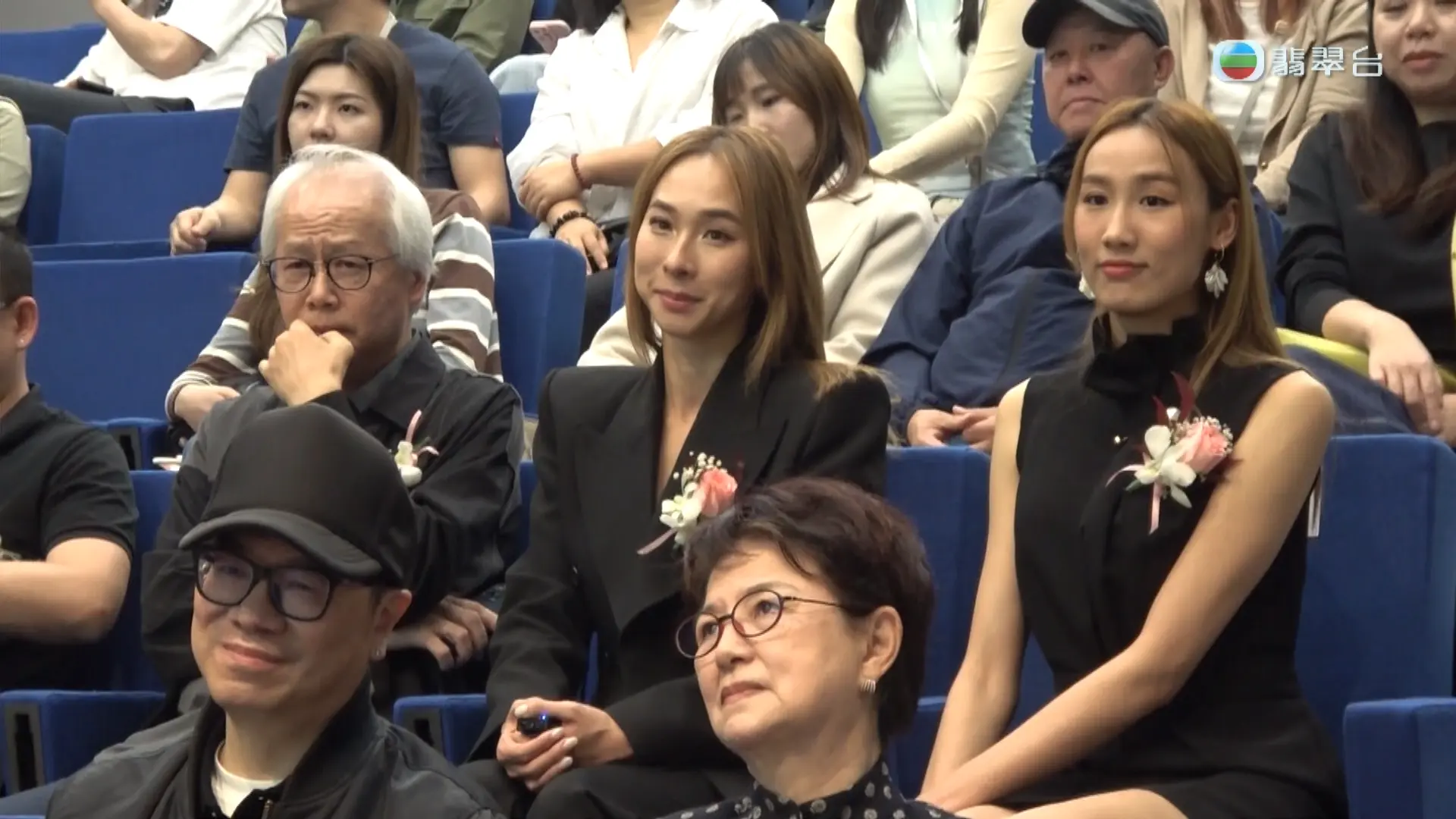 [TVB] 東張西望討論區 (216) | LIHKG 討論區