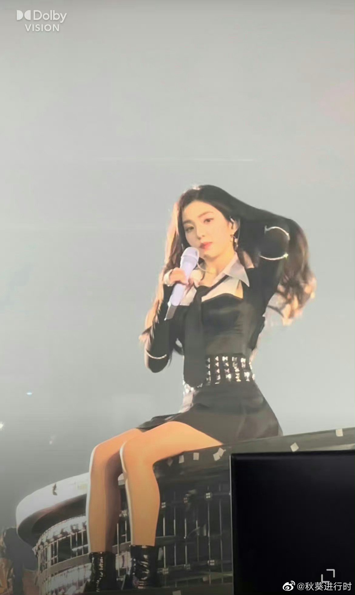 品嘗Irene姐姐是日美貌 | LIHKG 討論區