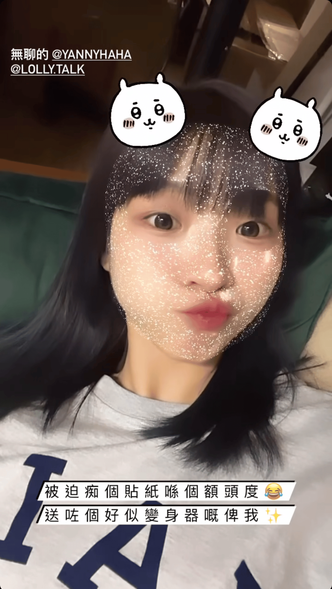 Lolly Talk討論區(260) 《九千九百九十九個我》兩台冠軍歌!｜邦民應援歌｜29/6 演出 | LIHKG 討論區