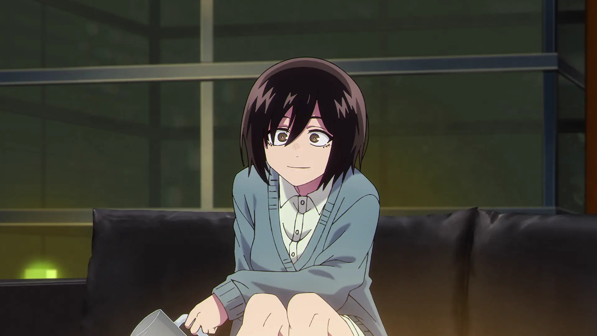 ACG貼圖區(236) 是神的旨意 | LIHKG 討論區