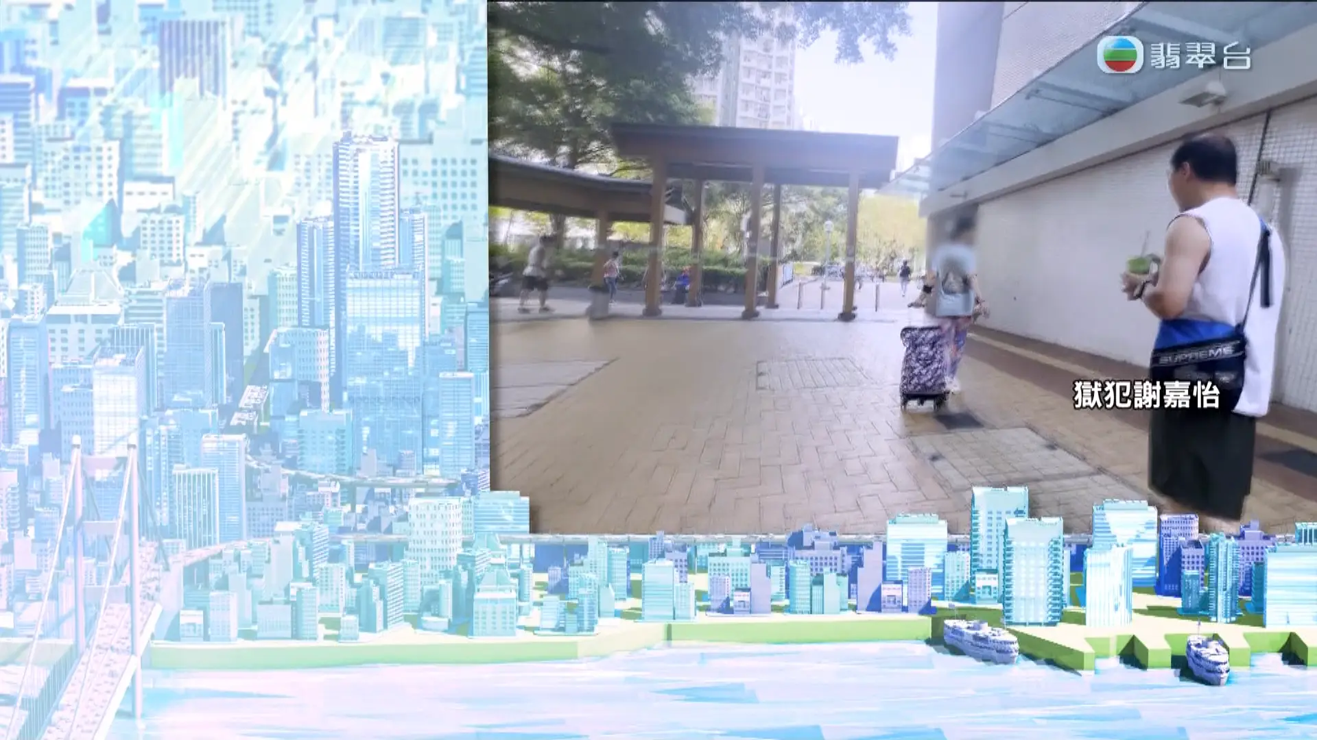 [TVB] 東張西望討論區(257) | LIHKG 討論區