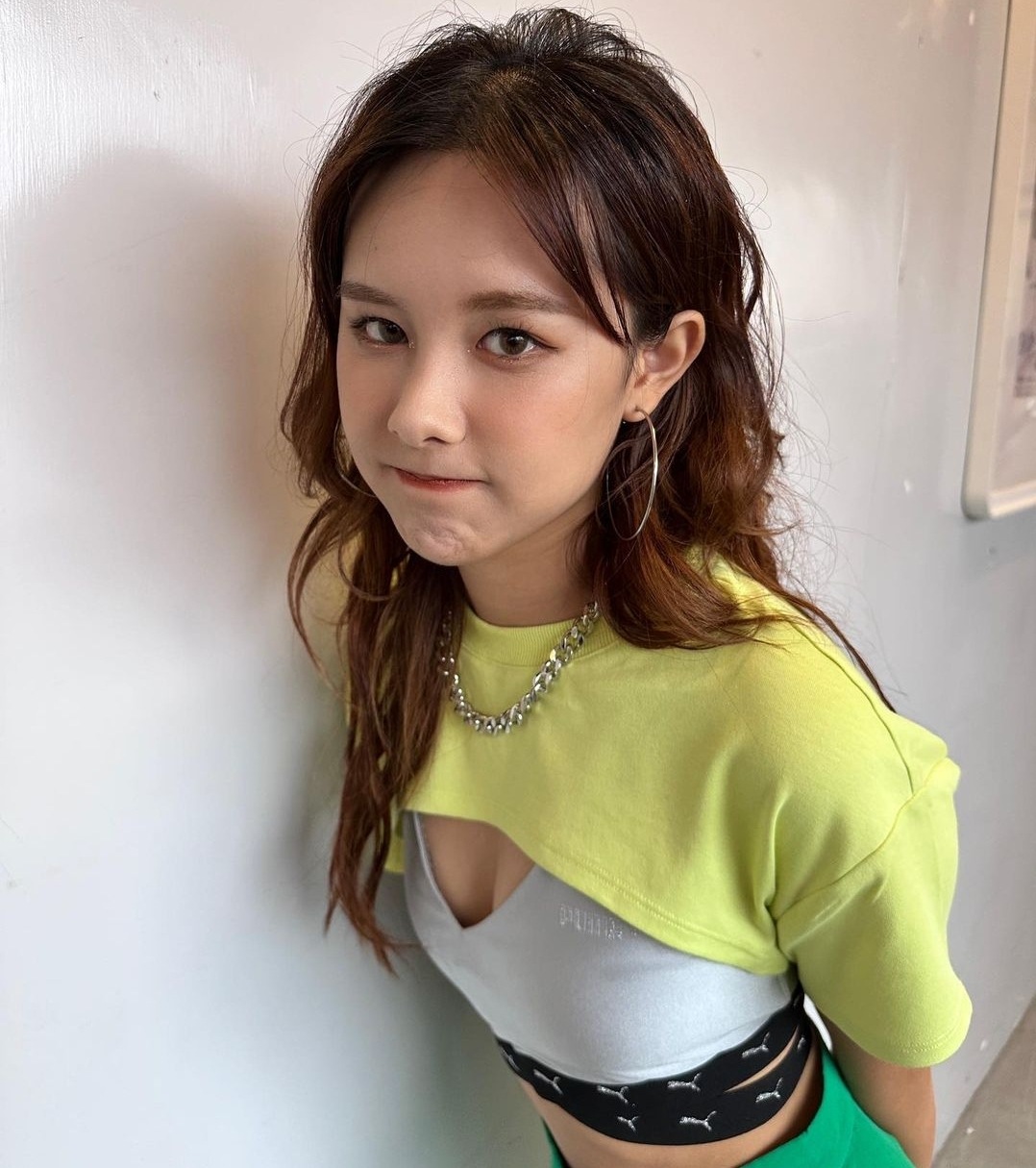 sica漏奶！！！ | LIHKG 討論區