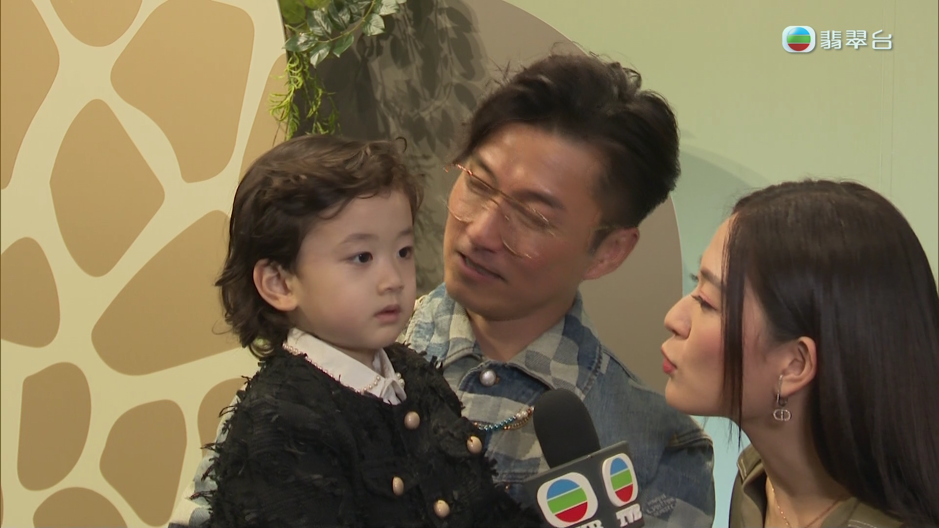 [TVB] 東張西望討論區 (128) | LIHKG 討論區