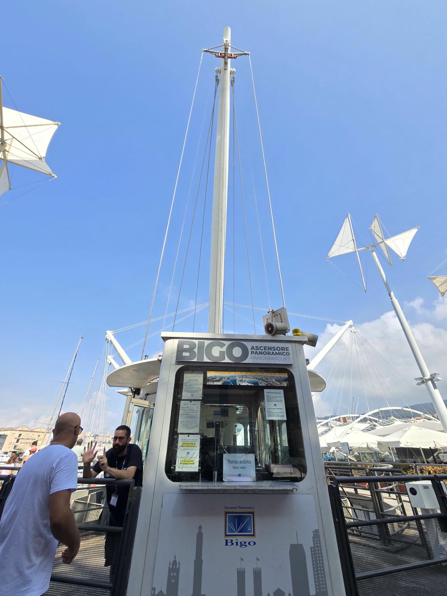 意大利hea遊十日[Live遊記] | LIHKG 討論區