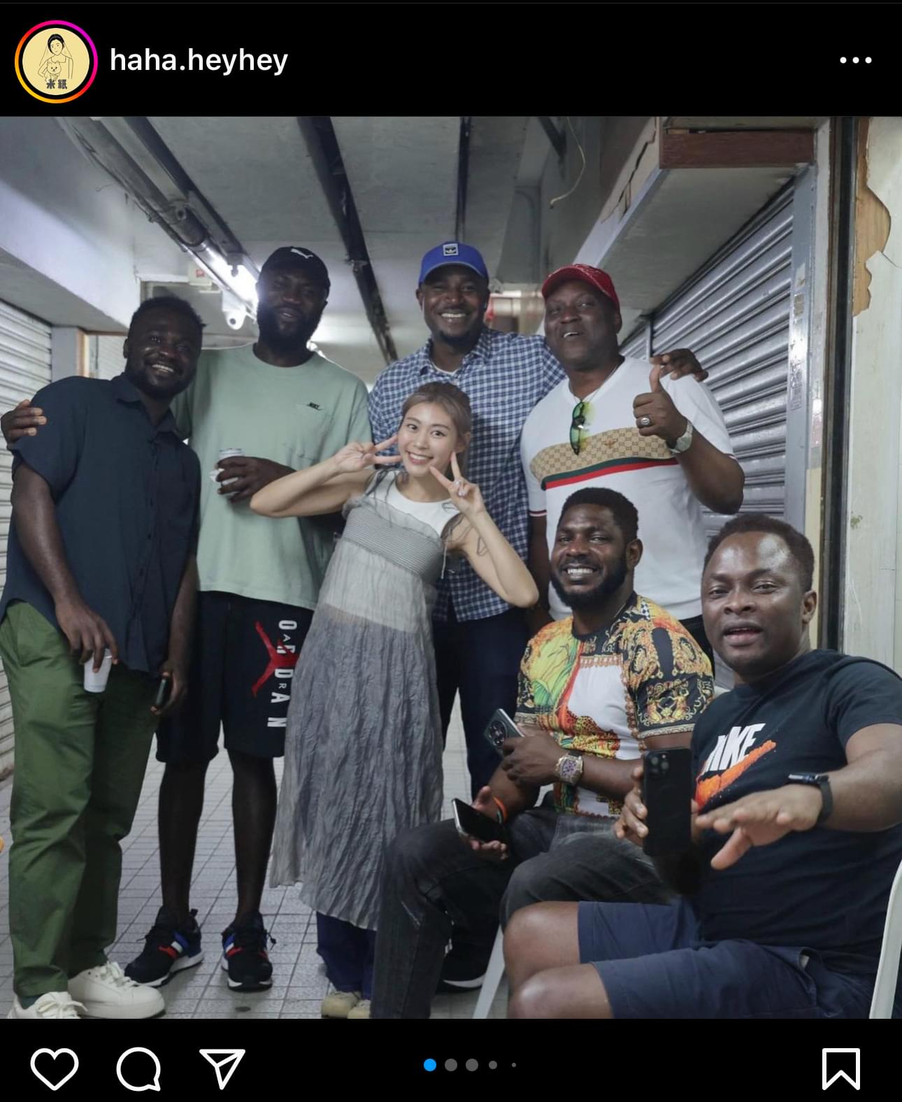 見到米紙Ruby呢張相你會諗起乜嘢？ | LIHKG 討論區