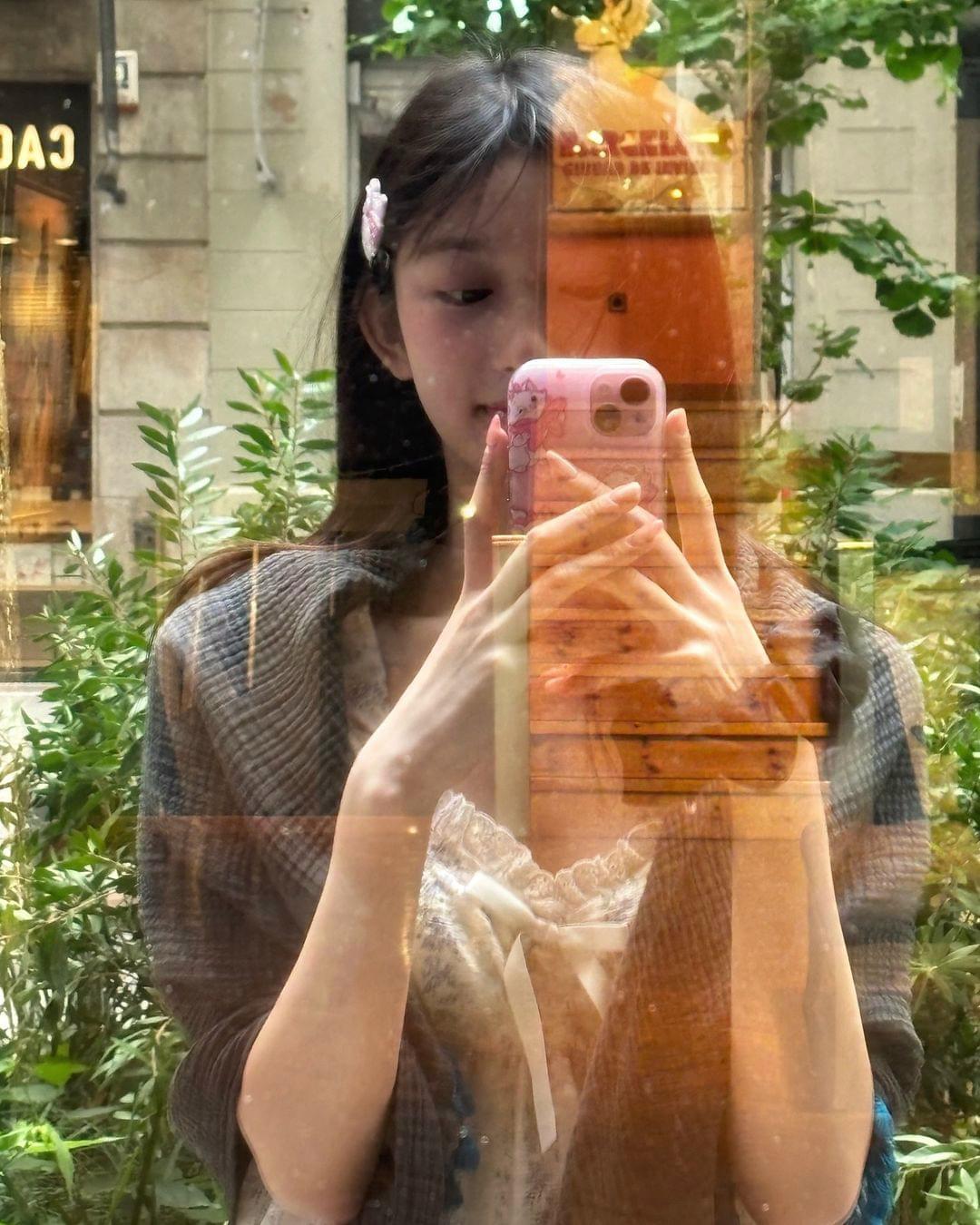 估唔到IVE李瑞都鍾意BABY MILO！ | LIHKG 討論區