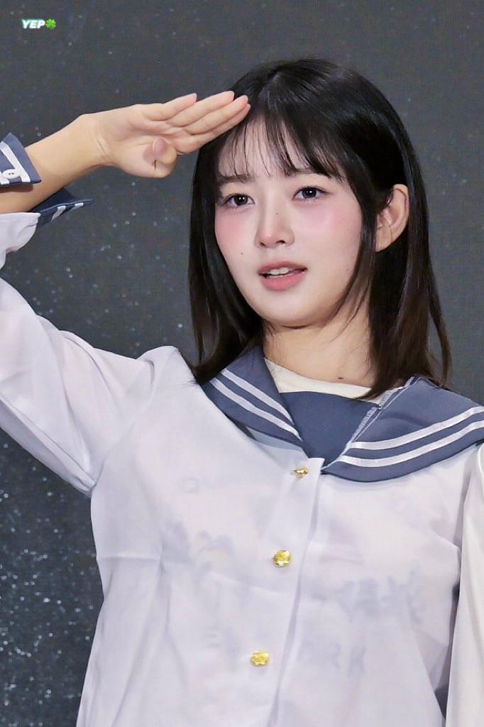 今日IVE全隊都美到癡線 超級勁正式！ | LIHKG 討論區