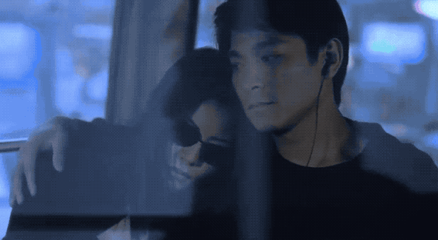 一人一對螢幕CP | LIHKG 討論區