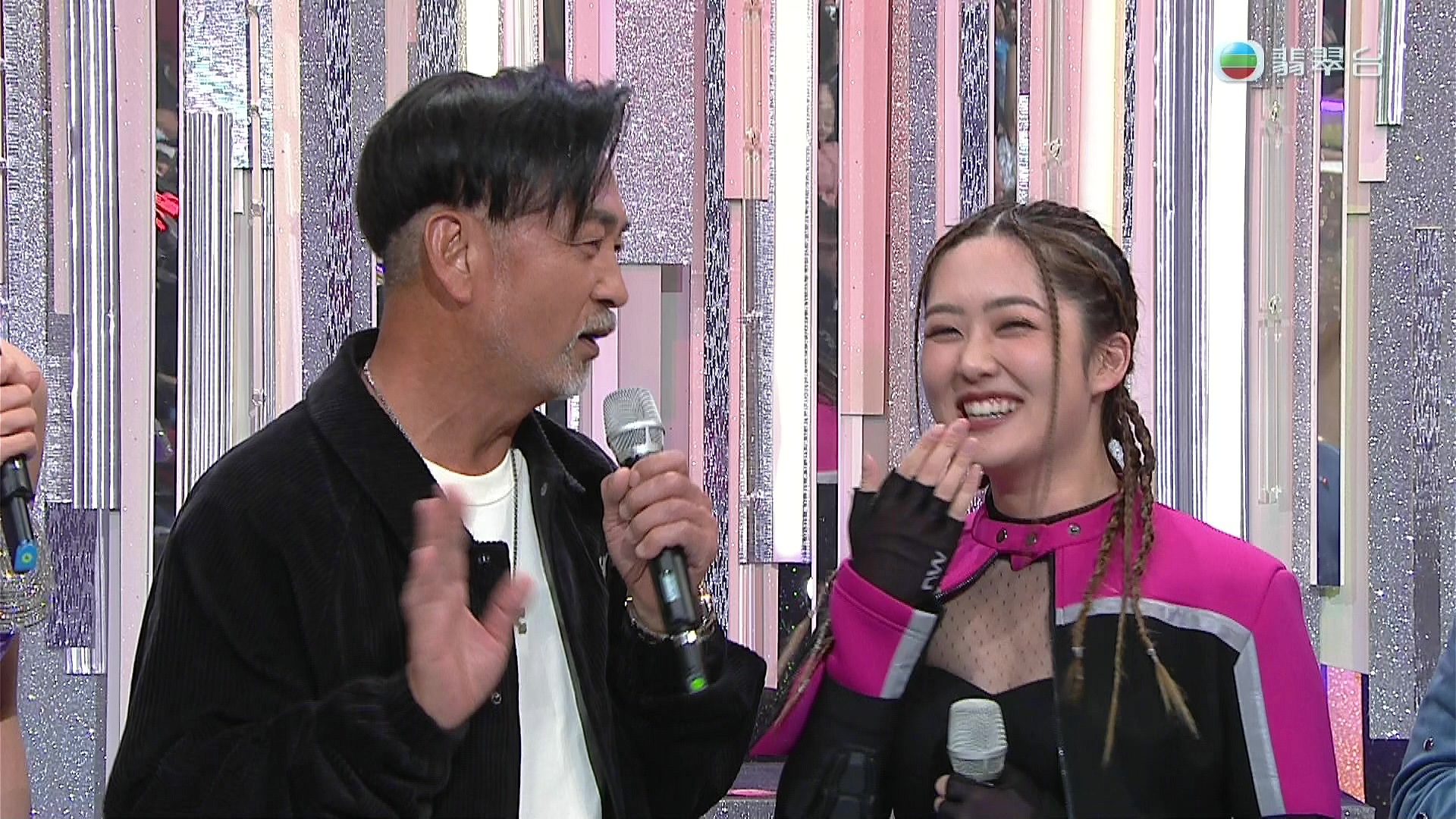 [TVB] 歡樂滿東華2023 | LIHKG 討論區