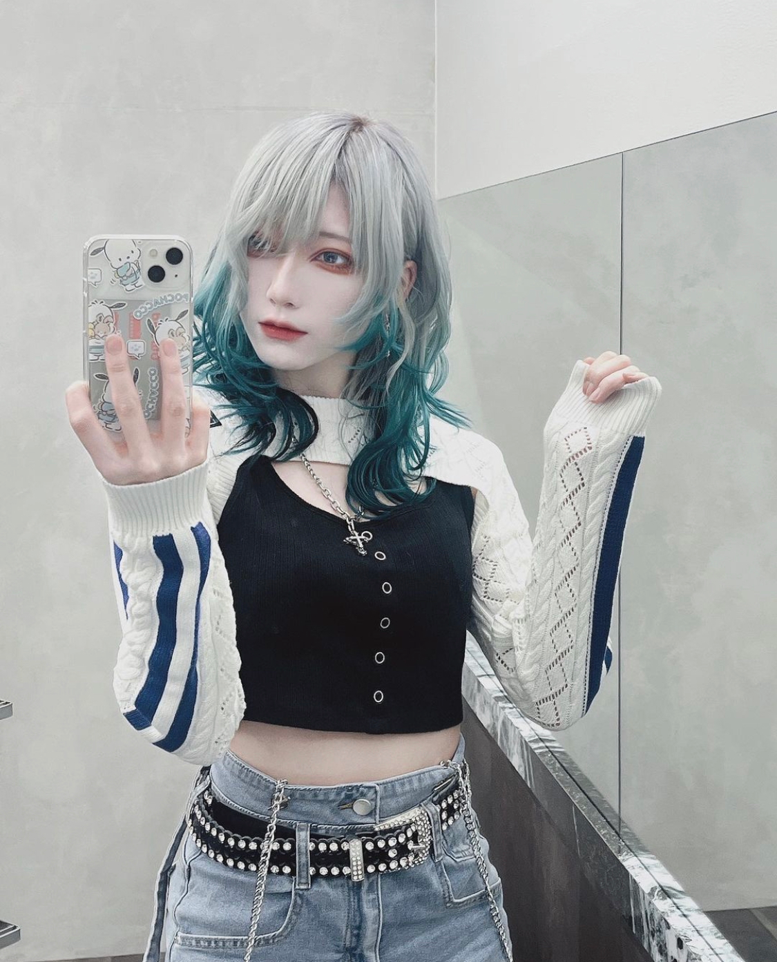 IG驚現淫賤mk妹 | LIHKG 討論區