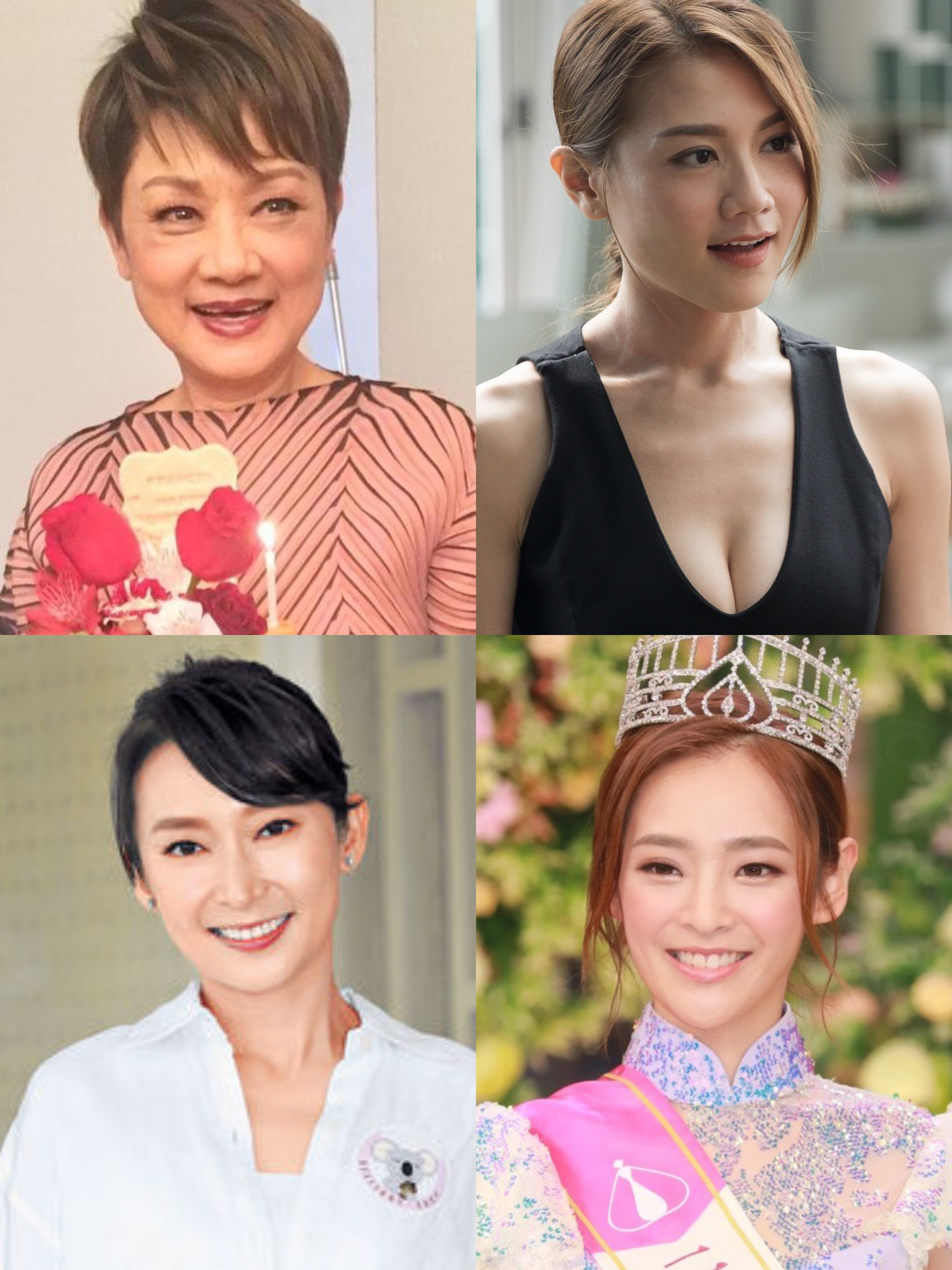 嚴選八十大香港本地中學嘅明星校友 | LIHKG 討論區